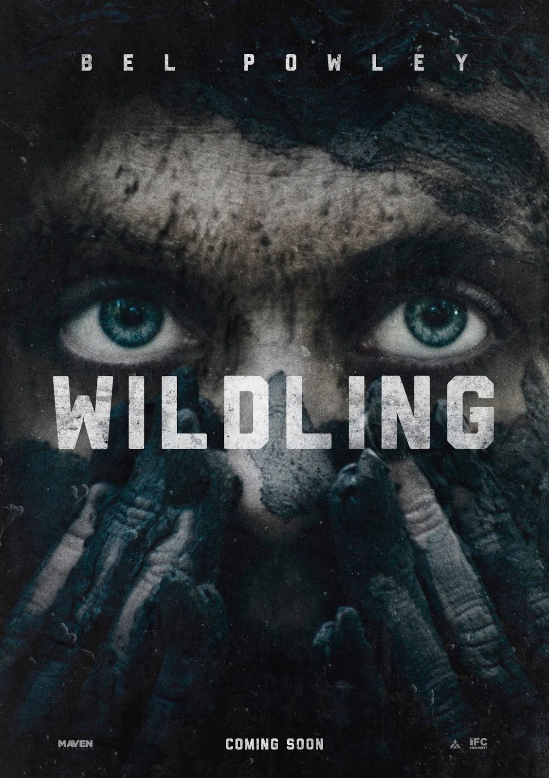 CineXtreme: Reviews und Kritiken: Wildling (2018)