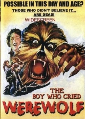 The boy who cried werewolf nl - wbmsa