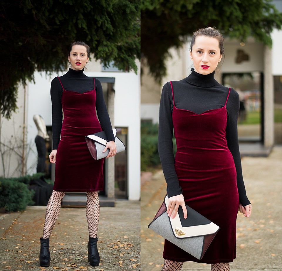 Style eclectic Lookbook - Fashionmylegs : The tights and hosiery blog