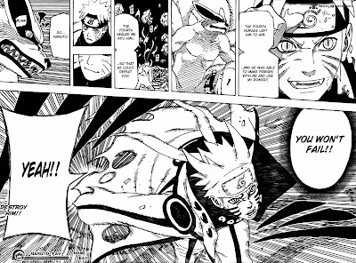 Naruto shippuden :): Chapter 597- The secret of space-time ninjutsu!!!