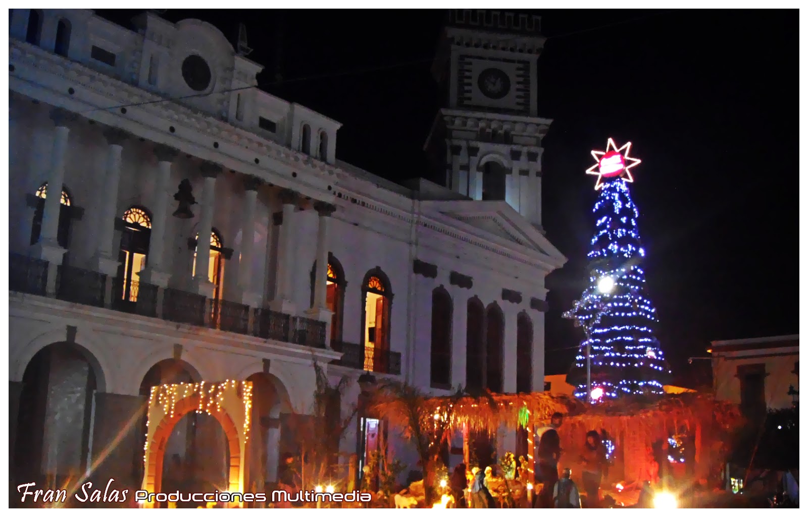 FIestas de fin de año en Ameca Jalisco | Ameca Jalisco Mexico