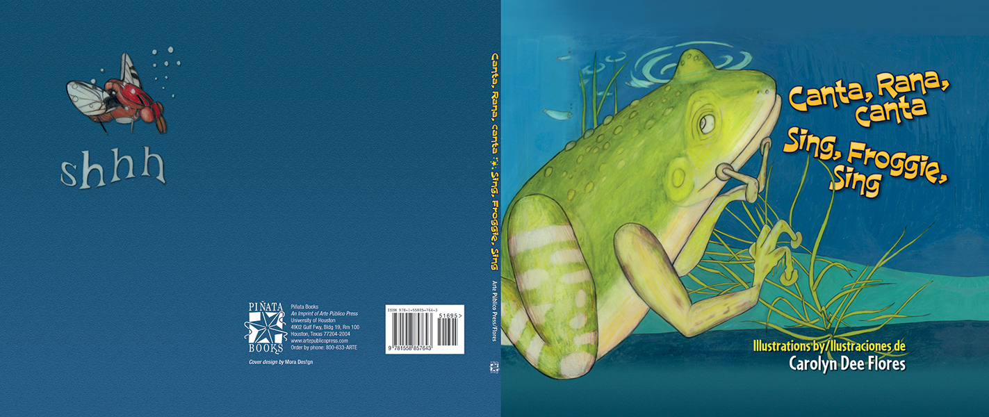 Carolyn Dee Flores - Et Tu Journal: January 2013