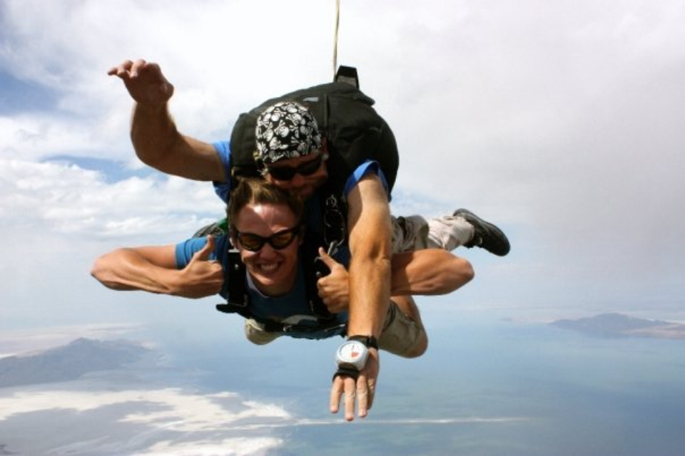 When Life Gives You Lessons...