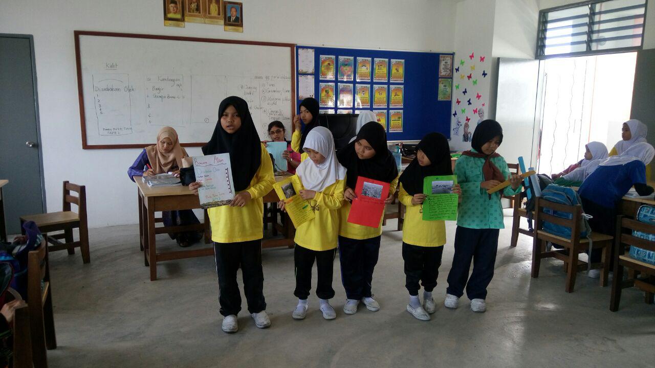 Aktiviti Kokurikulum SKPH2 3 Ogos ~ Sekolah Kebangsaan Putra Heights 2