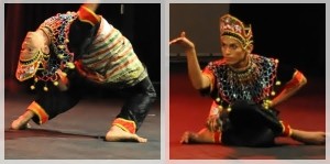 Tari Tradisional Jambi - BudayaKita