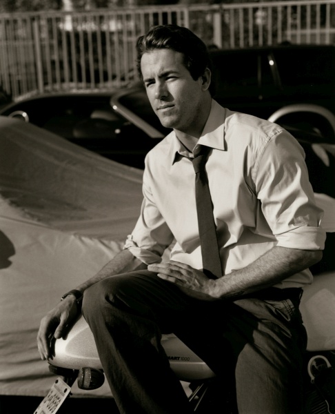 Los Grandes Fotografos: Kurt Markus (1947)