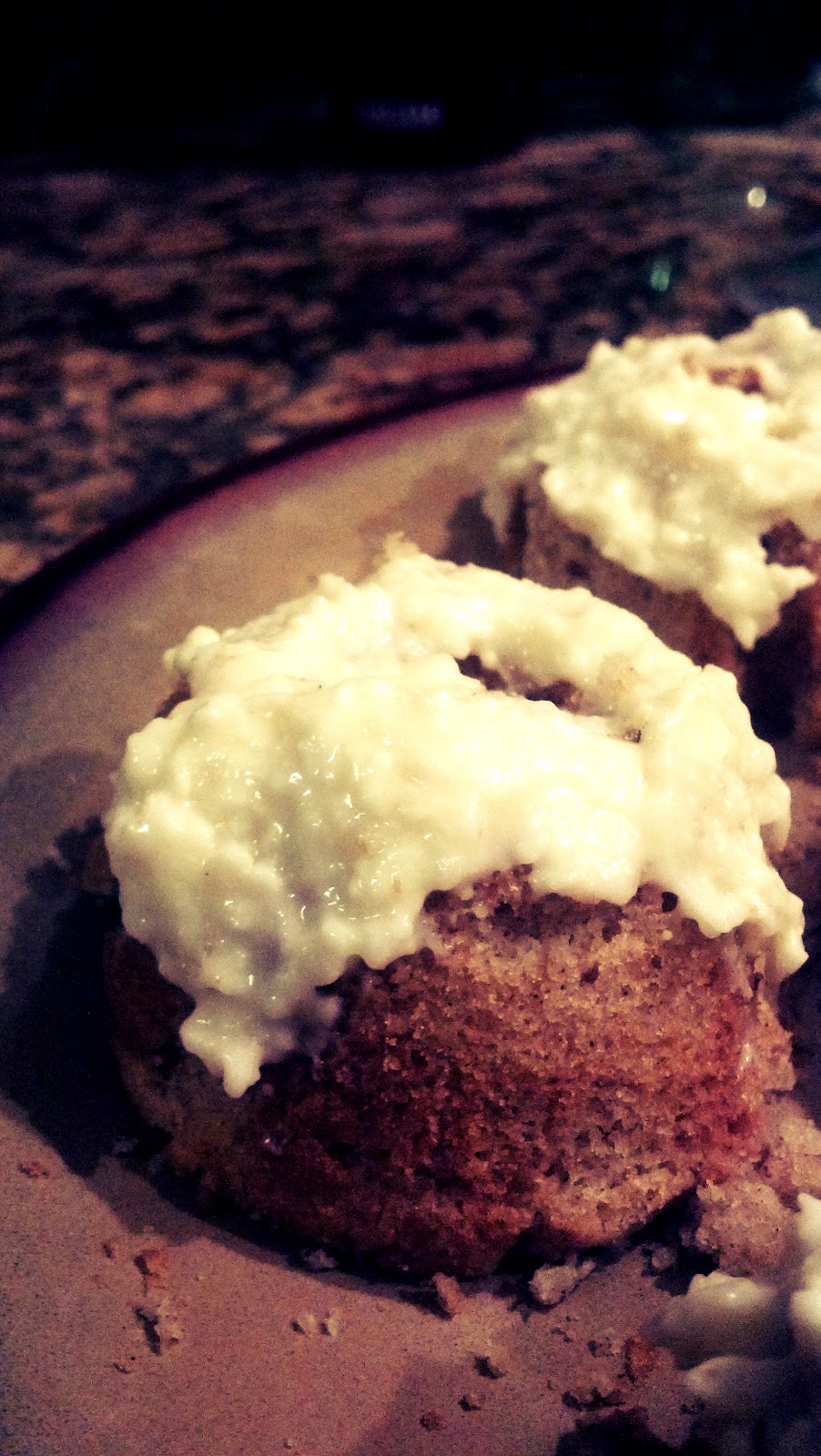 Please Pass the Muffins: Skyrim Sweet Rolls