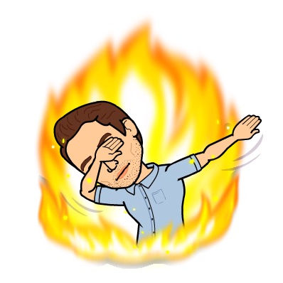 Bitmoji for Behaviour