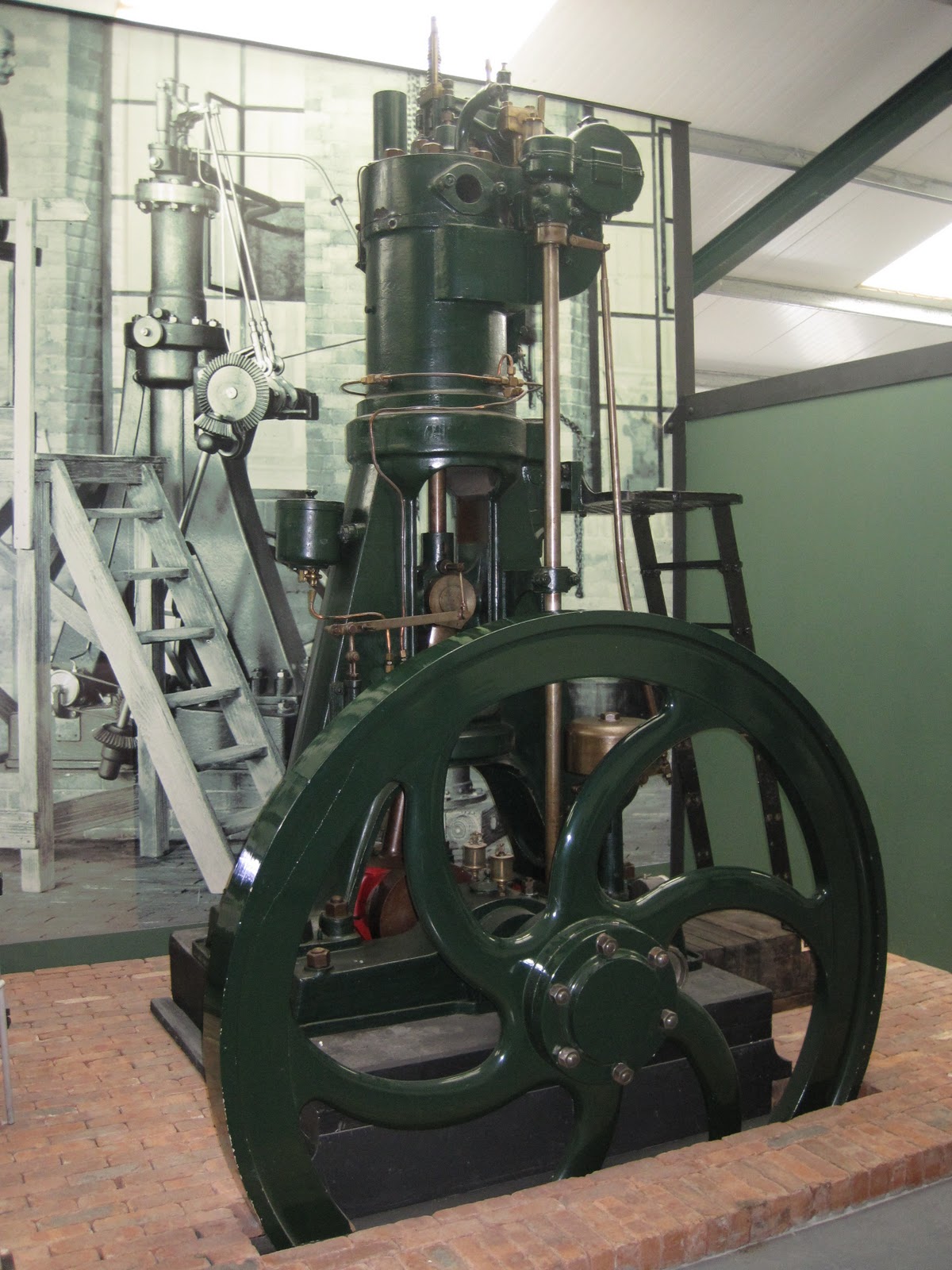 Dirty Harry: Diesel in the past