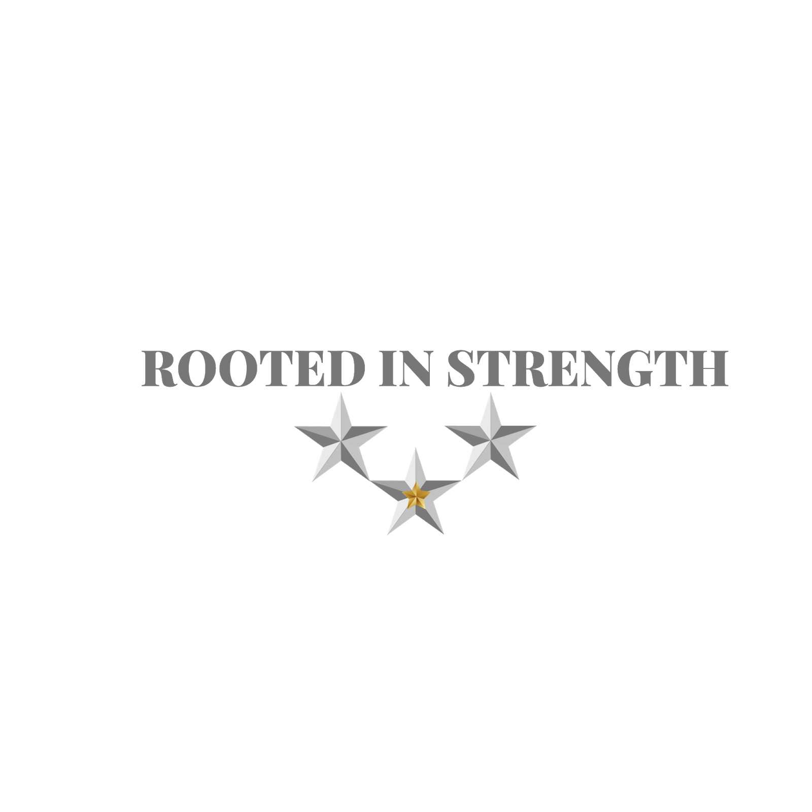 Rooted In Strength CA