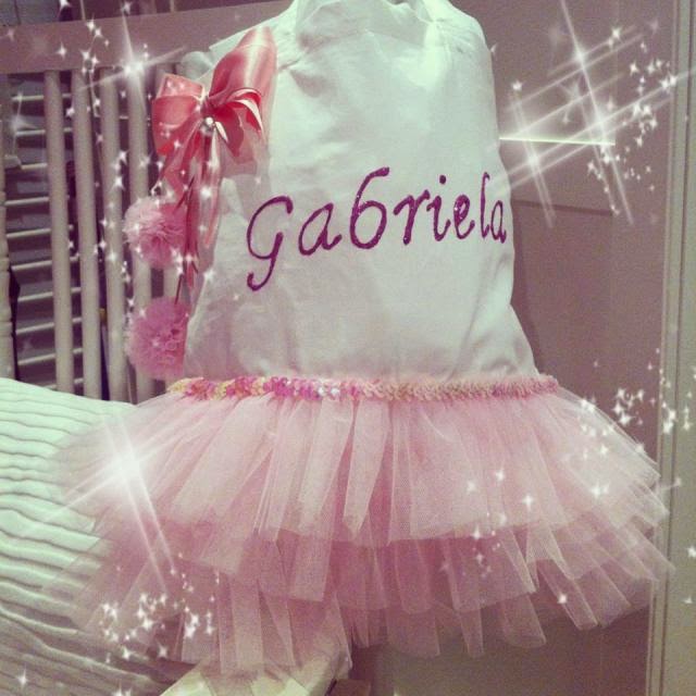 Tutururú: ENTRE COSTURAS