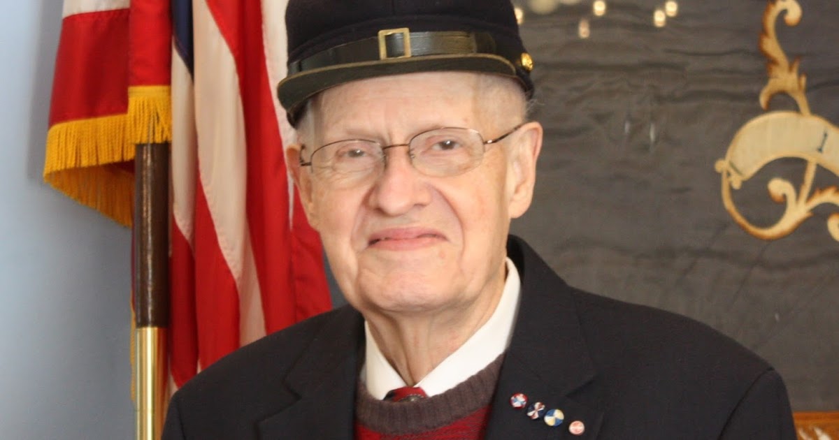 Our Brothers: Brother Small, Wendall G.