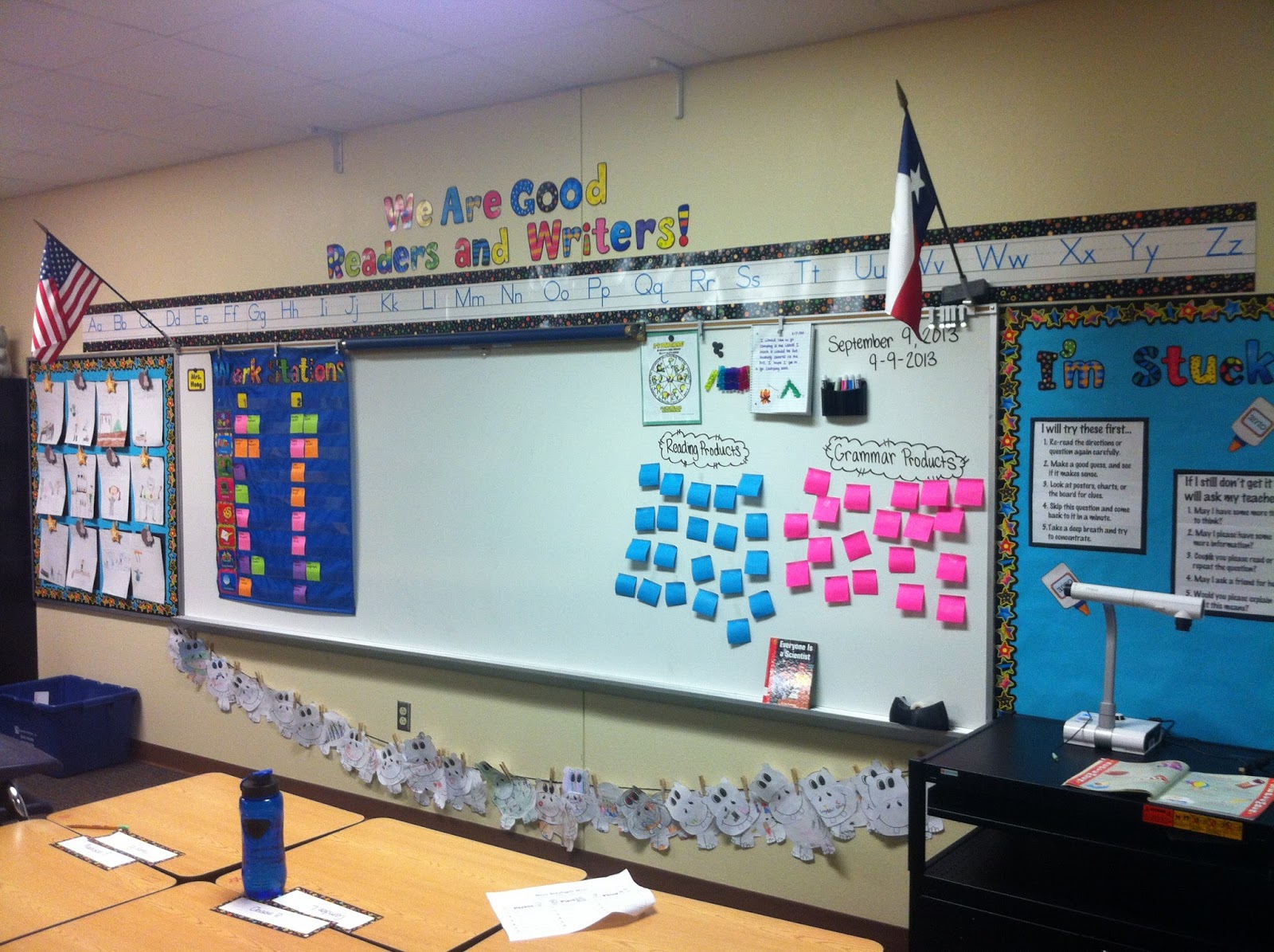Spectacular 2nd Grade
