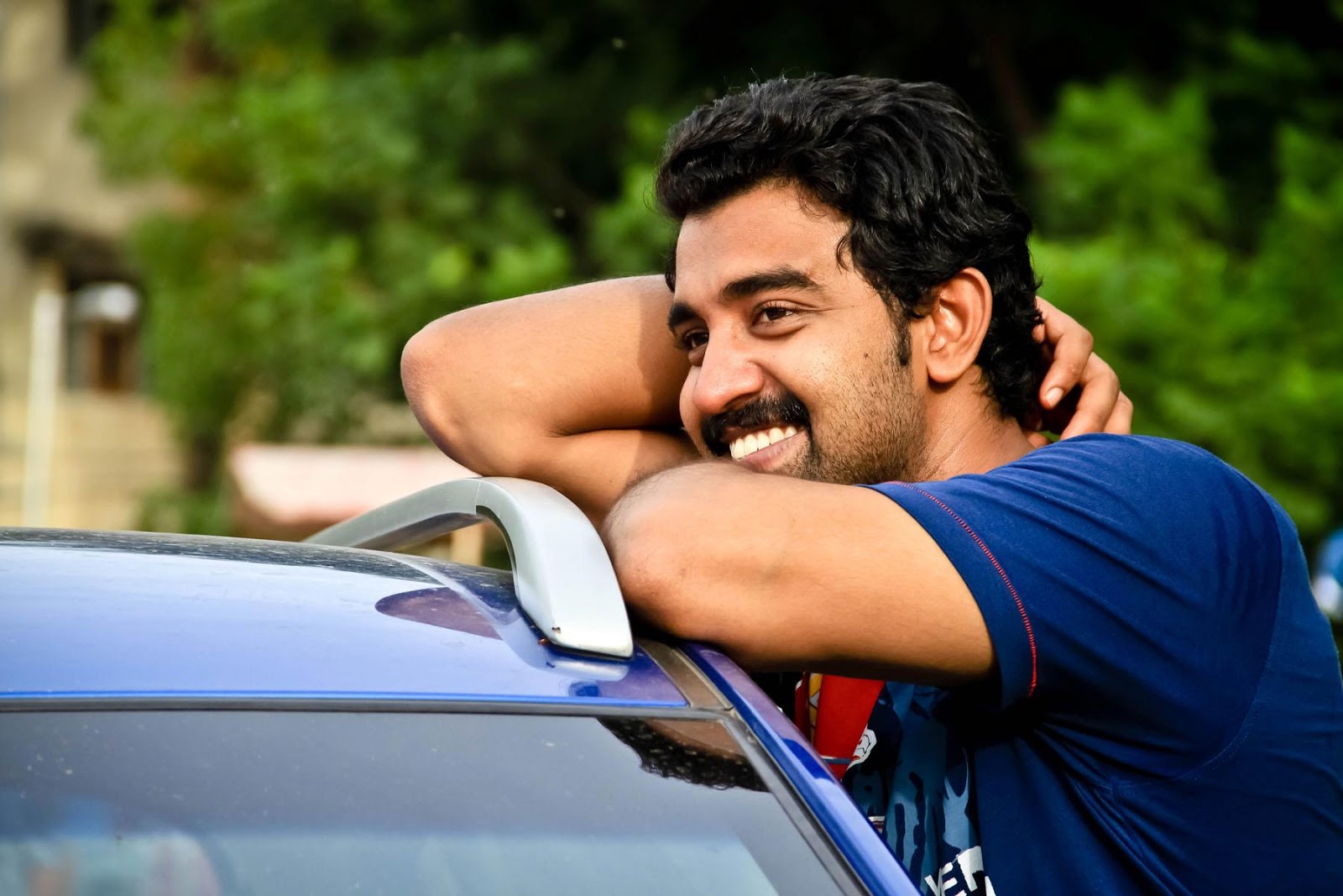 Just Fun - Chumma Amrita TV Show: Wilson Joseph as Roy in Chumma