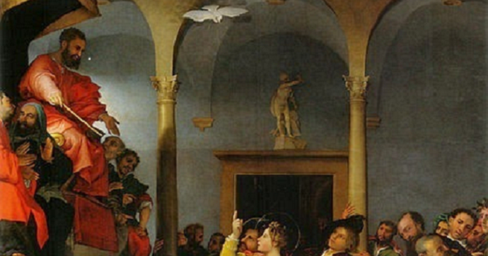 ZEPHYRINUS.: Saint Lucy (Santa Lucia). Virgin And Martyr. Feast Day ...