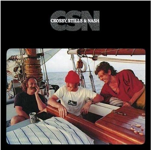 Country Rock Blog: Crosby, Stills & Nash - Dark Star