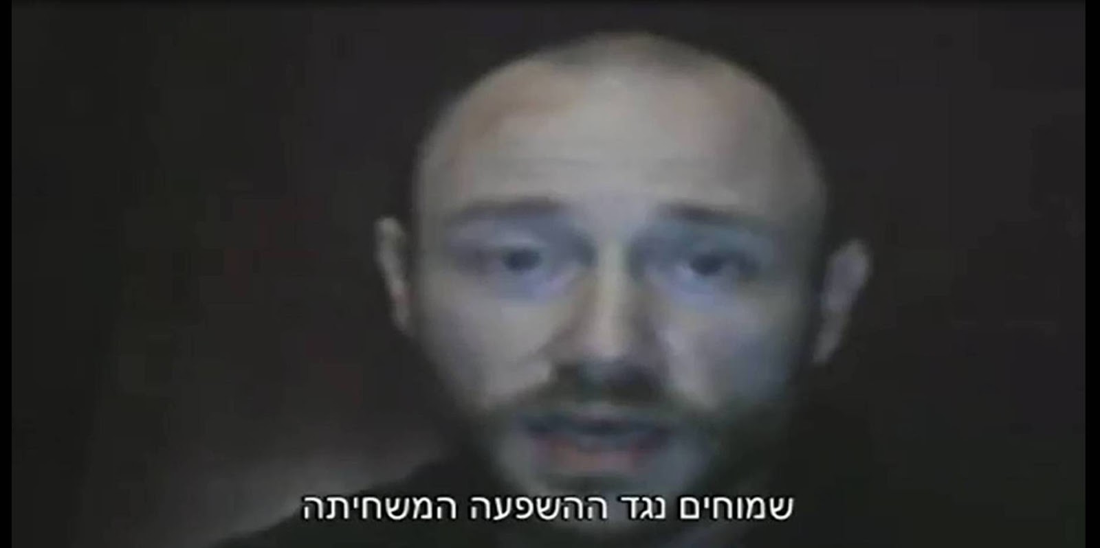 Tony Greenstein's Blog: Andrew Anglin - Editor of Nazi Daily Stormer ...