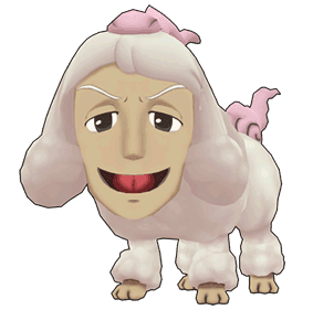 Guía de Localizaciones / Yo-kai Watch: Yo-kai Legendarios