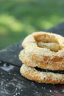 JA U KUHINJI...: Kuvani đevrek