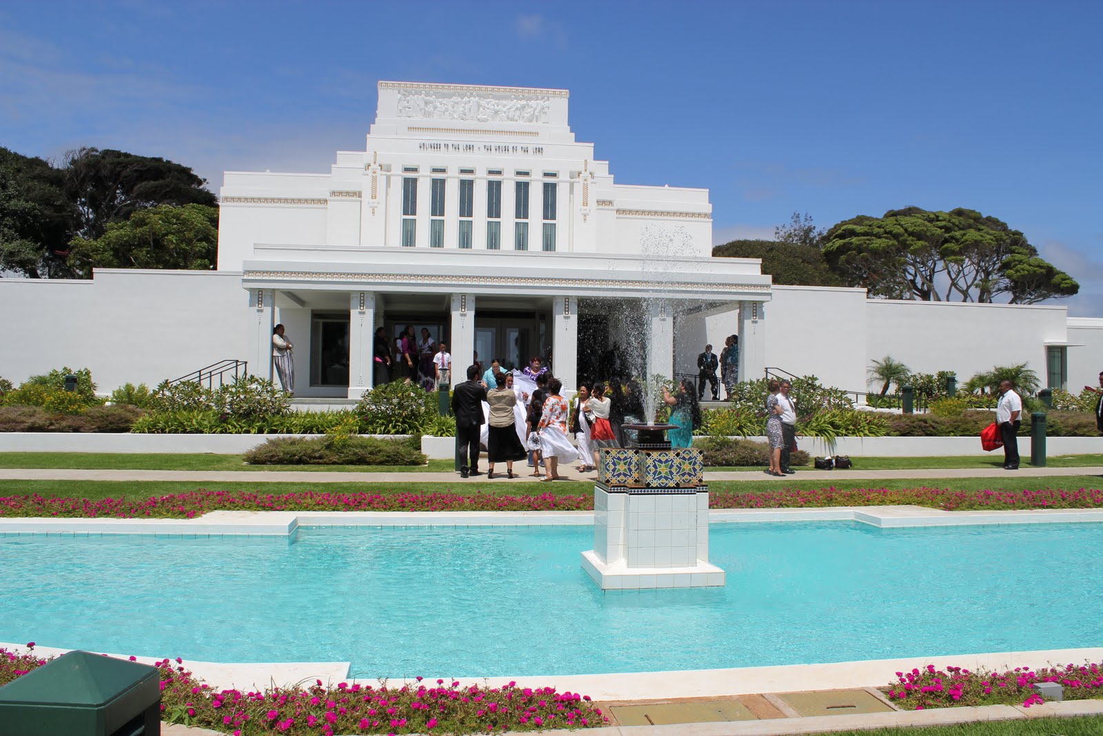 Here and There: Things We Love to Do in Laie, Hawaii (and surrounding ...