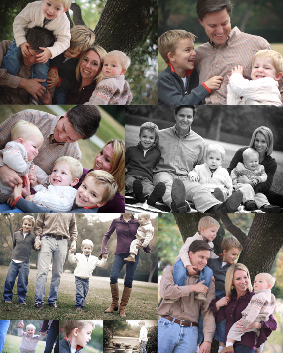 Erin Kata Photography: Sumner Family