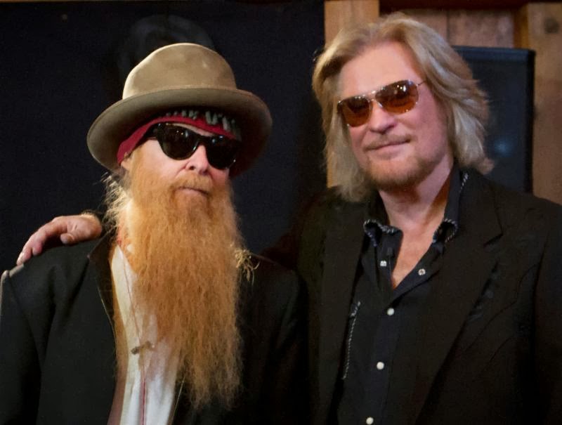 Music Minded: A fresh episode from 'Live from Daryl's House'