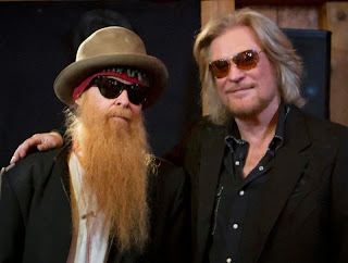 Music Minded: A fresh episode from 'Live from Daryl's House'