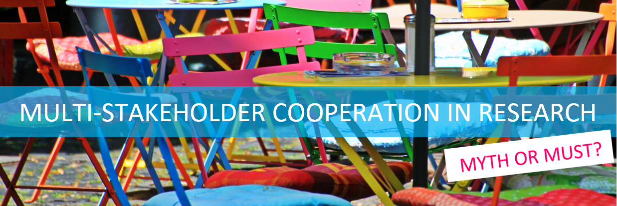 Cycloop - keeping an eye on multiple perspectives