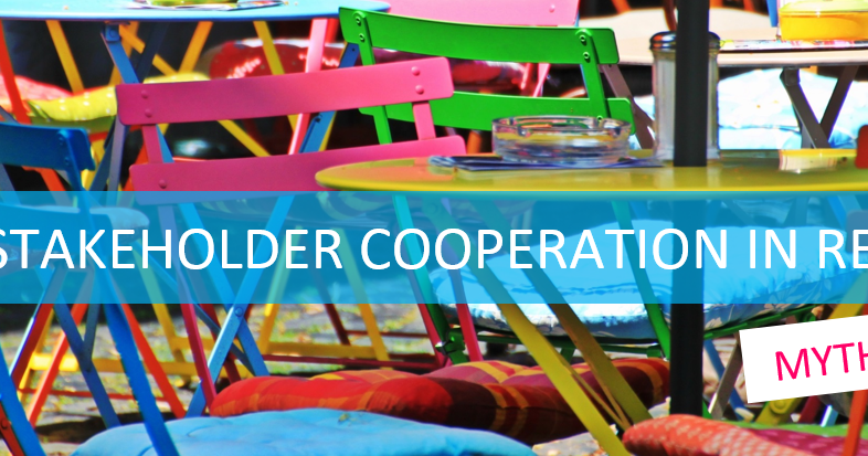 Cycloop - keeping an eye on multiple perspectives: Multi-stakeholder ...