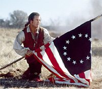 Opuscula: The Patriot