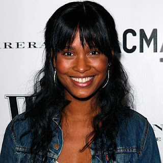 Vctoria Secret Models: Joy Bryant Wallpaper And Picture