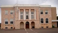 Poco de Todo: Tierra Amarilla Courthouse Raid 50 Years Later