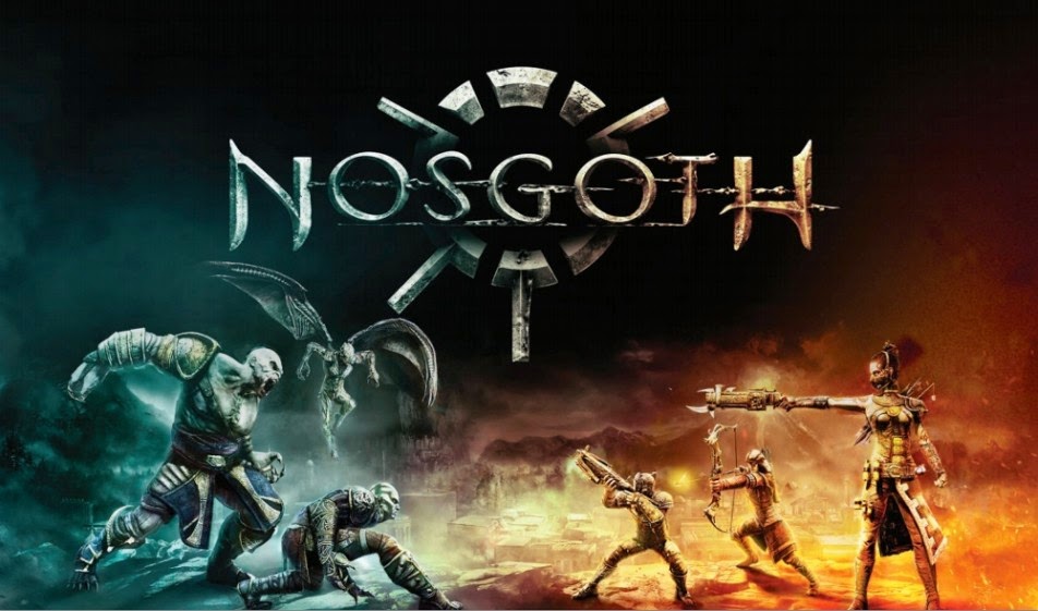 [Primer Nivel] Primeras impresiones tras el open beta de Nosgoth...