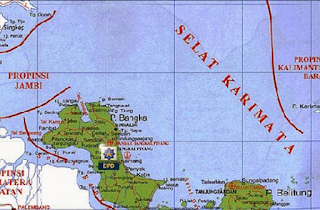 SELAT KARIMATA | IKAN DAN LAUT