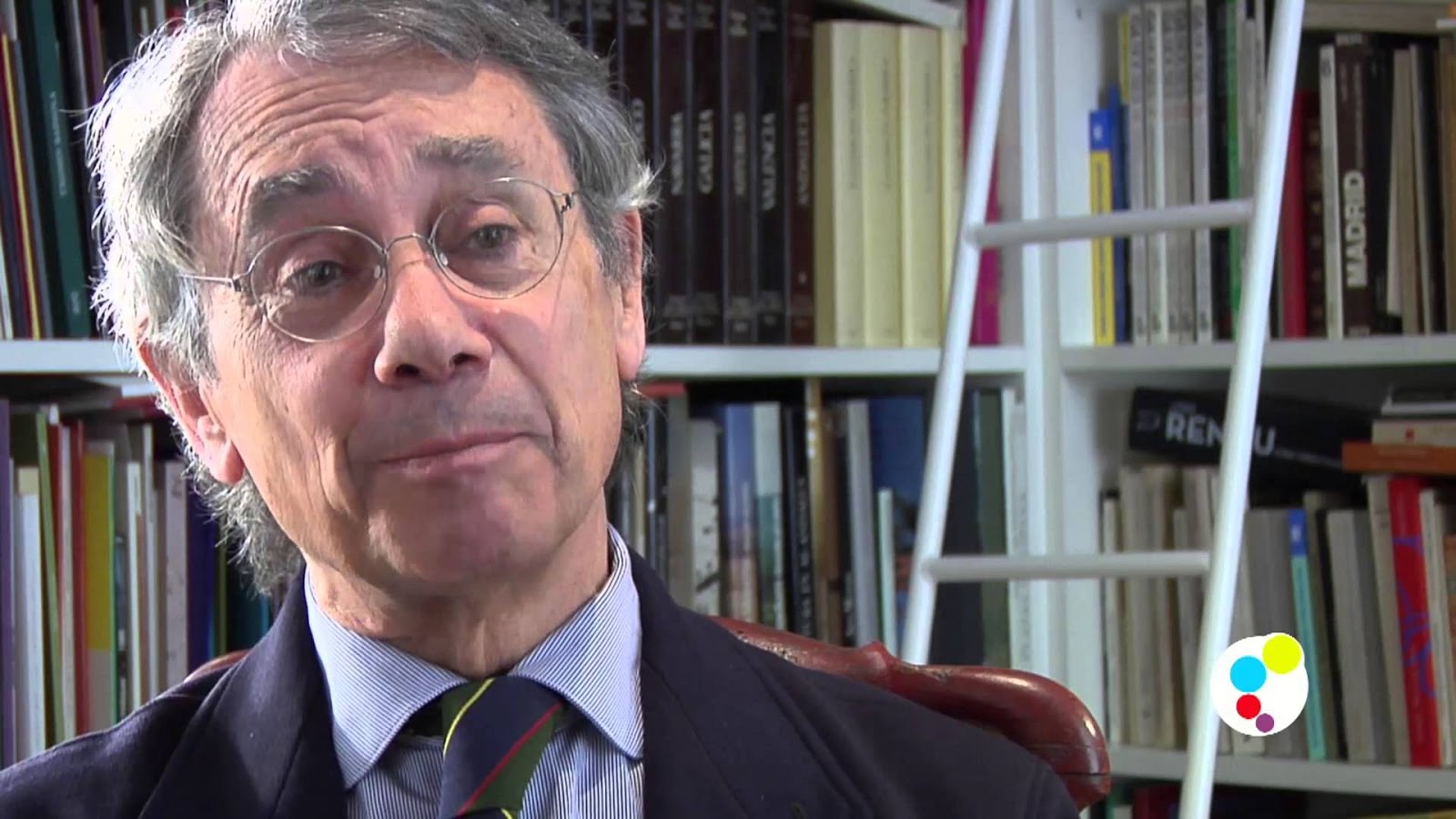 Excellence 2013: Arquitectura con Ignacio Vicens