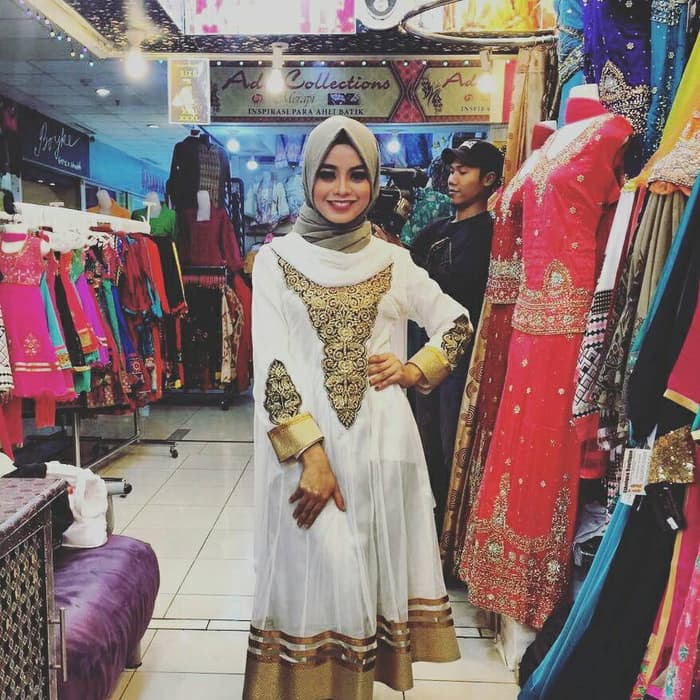 30 Model Baju Sari India Pria / Wanita (Dress,Gaun, Setelan Celana dan ...