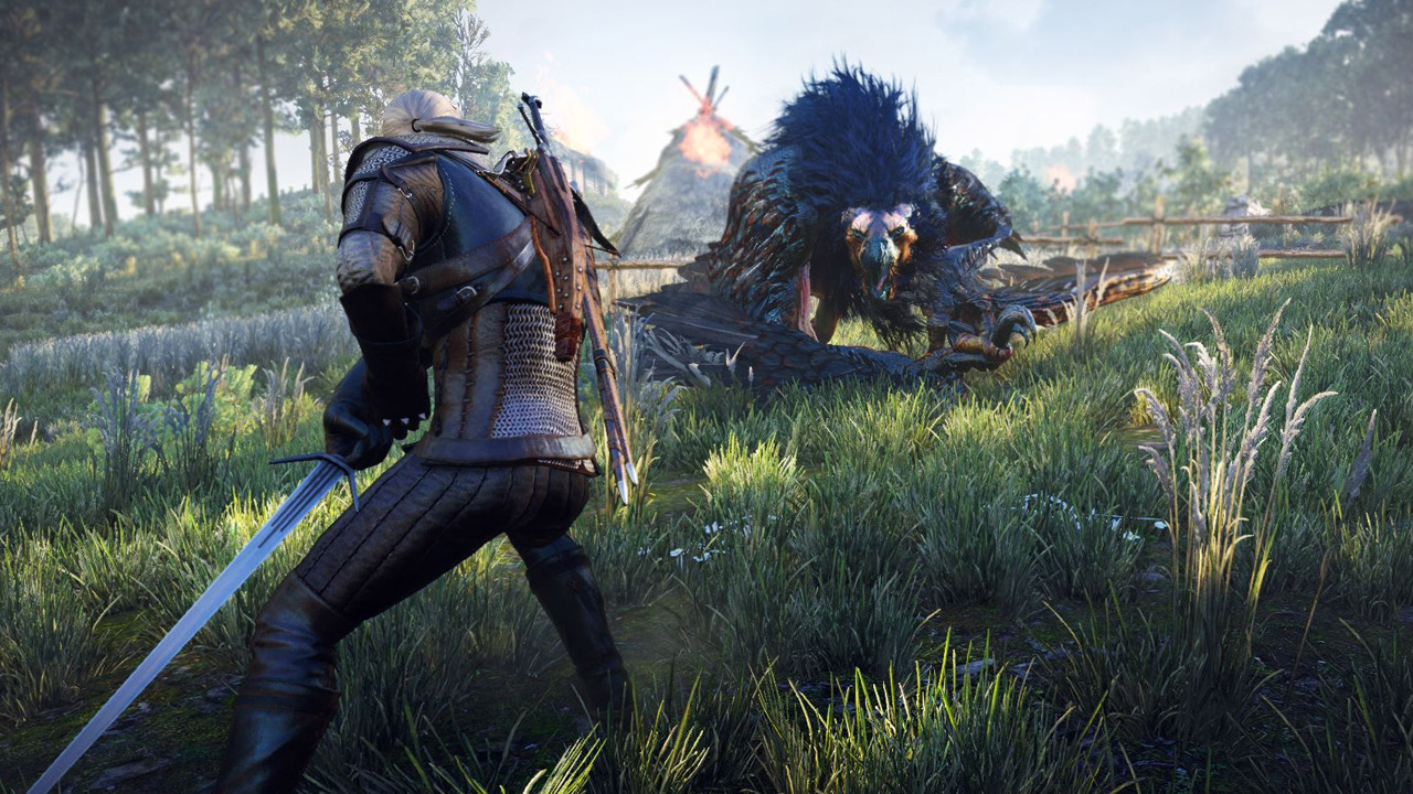 Techstuff: The Five Best Games of 2015