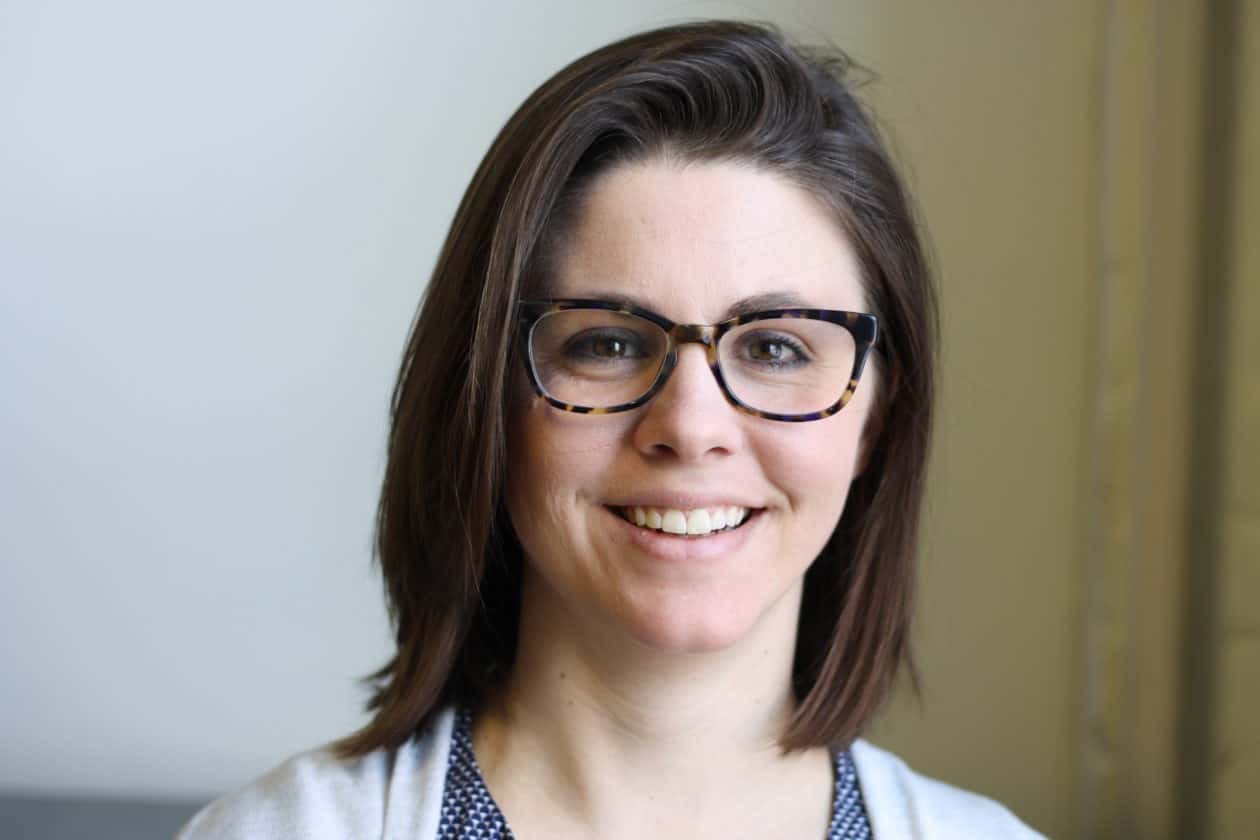 PA Environment Digest Blog: Alissa Burger Joins PA Environmental ...