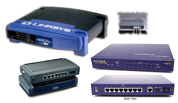 Elith Avilés Ochoa: INTERCONECTIVIDAD DE REDES.