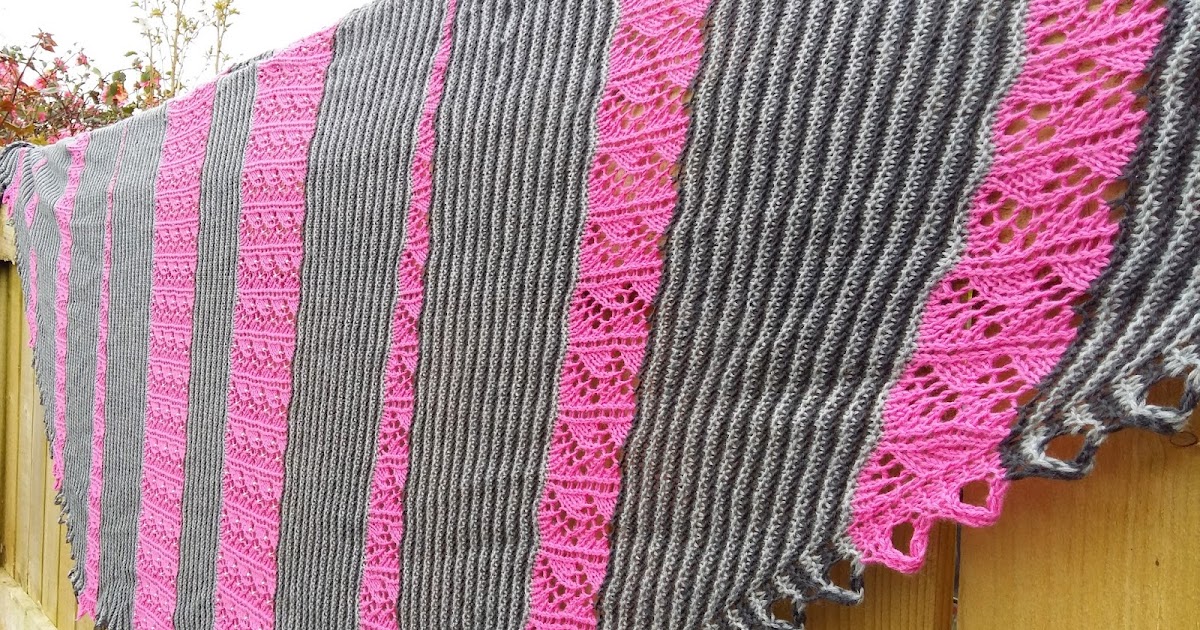 Confessions of a YarnAddict: Monday Mini Tip Tutorial - Short Rows in ...