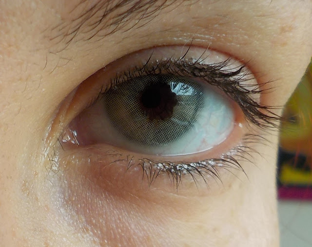 * Freak Muffin *: Ava Grey Lens de LensVillage