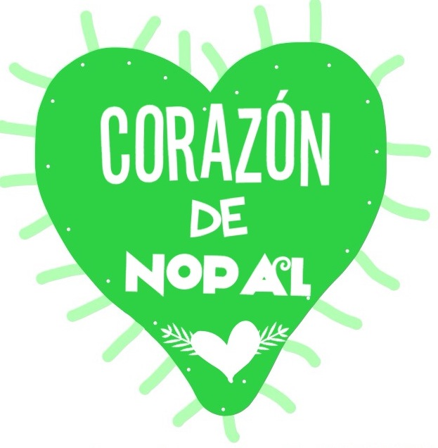 Mi Corazon de Nopal