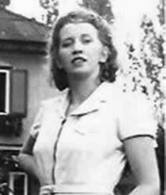 Poetical Quill Souls: Norah Lange