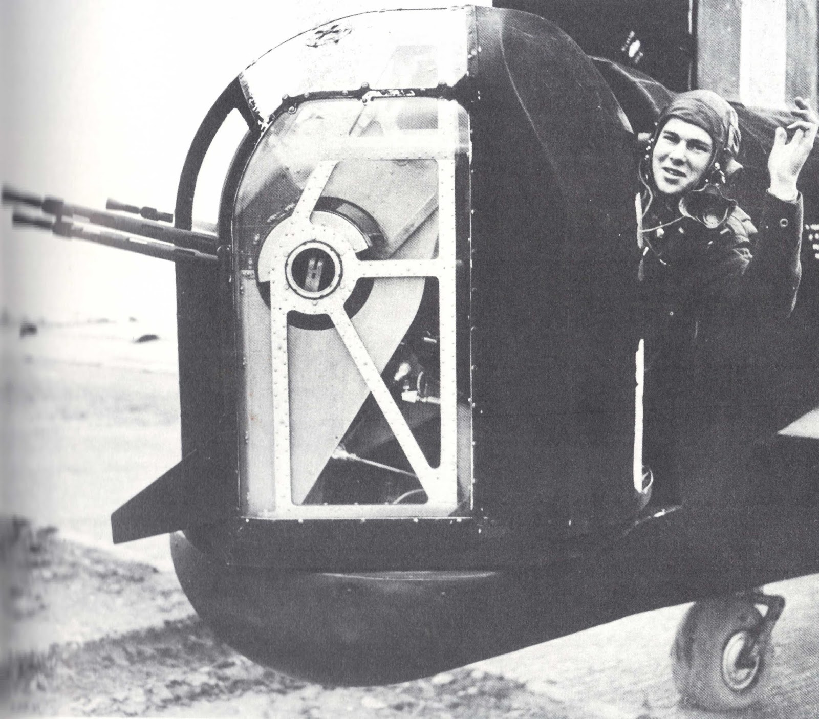 Progress is fine, but it's gone on for too long.: Wellington rear gun ...