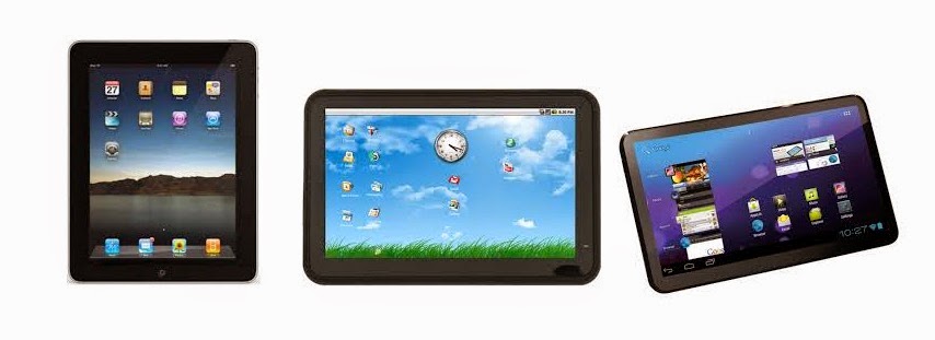 Kumpulan Harga Gadget Tablet Android Semua Merk Juli 2014 - Cari Harga ...