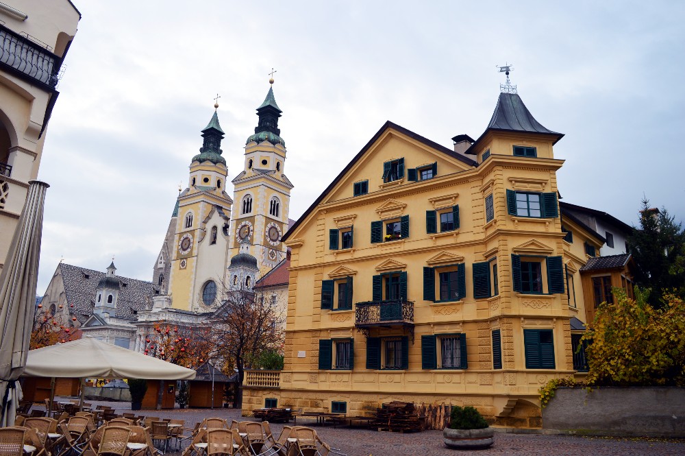 Una vacanza a Bressanone: i posti da non perdere - Montagna di Viaggi