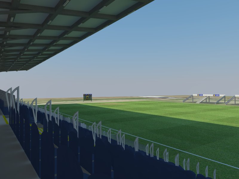 Your Own Stadium Design | Page 329 | SkyscraperCity Forum