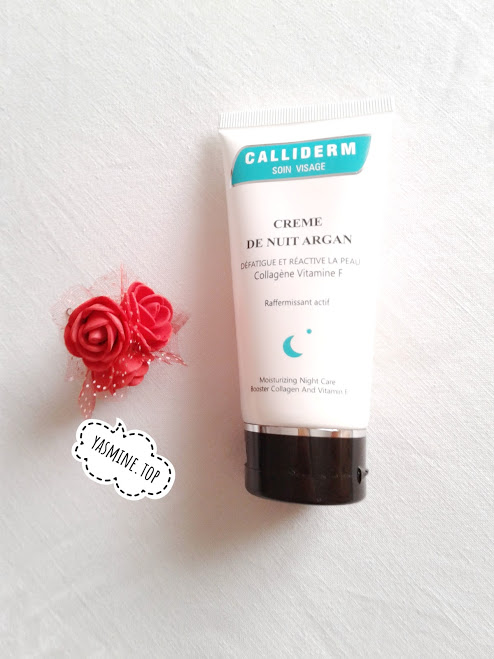 l'hydratation de la peau avec calliderm - Mimina’s inspiration