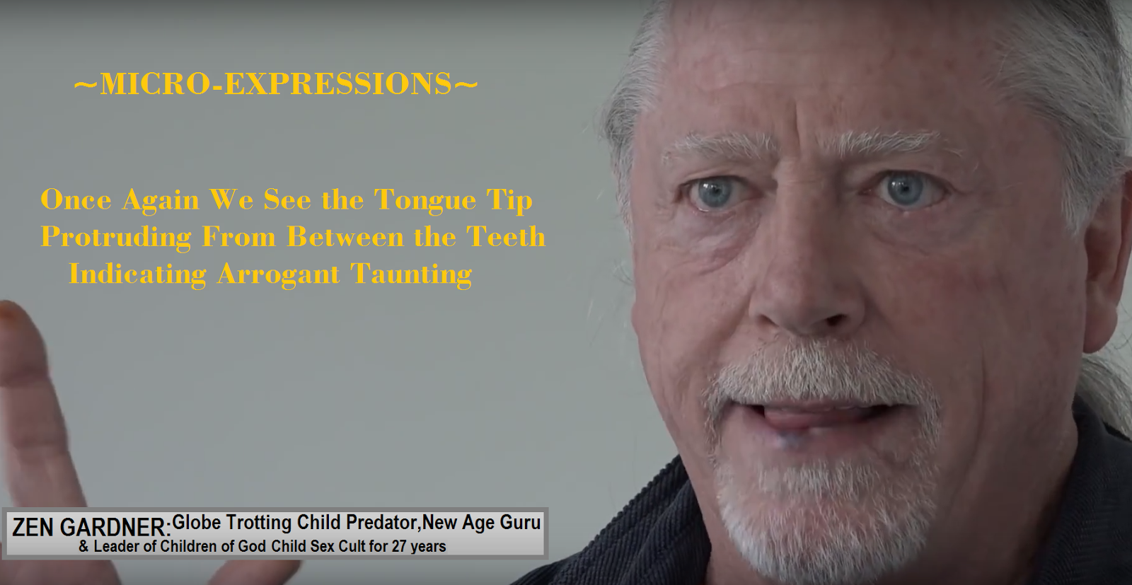 Augureye Express: Parasite Alert