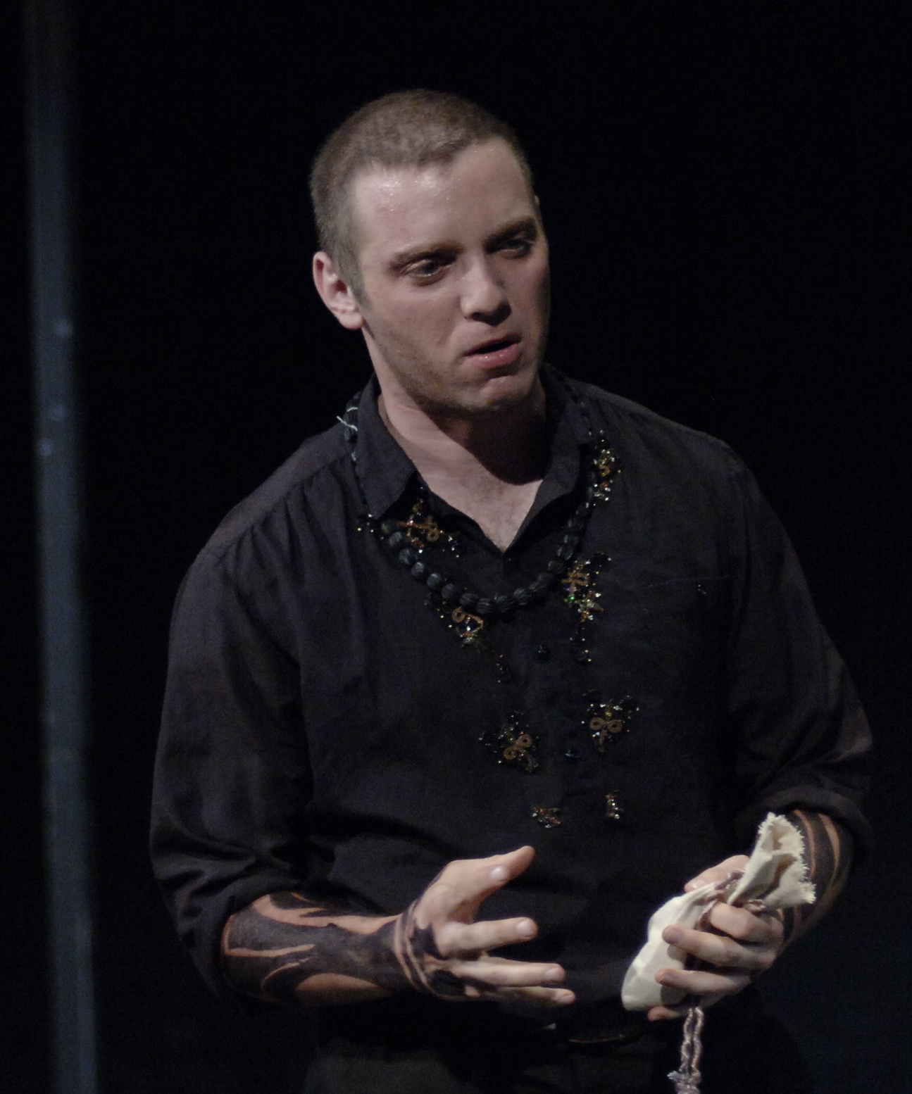 TWENTY-TWO TROUBLES: 2012